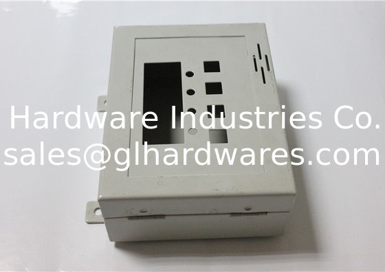 sheet metal fabrication,  laser cutting sheet metal and plate fabrication supplier
