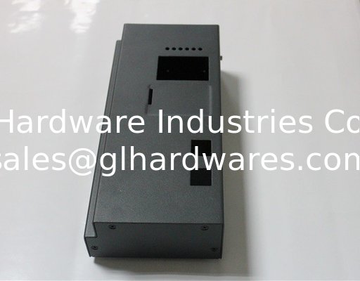 sheet metal fabrication, custom laser cutting and metal fabrication supplier