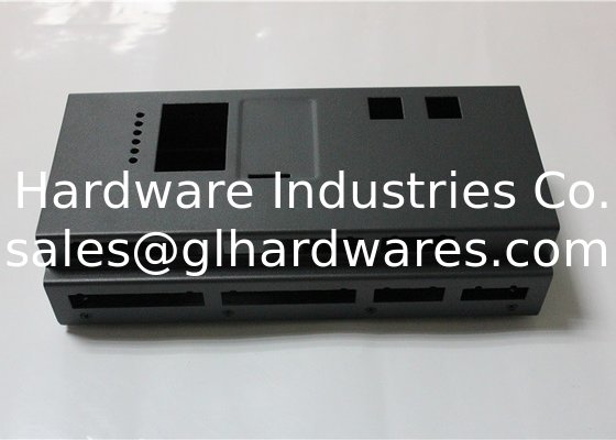 sheet metal fabrication, custom laser cutting and metal fabrication supplier