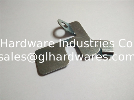 steel stamping parts, galvanized steel stamping parts for home appliance supplier