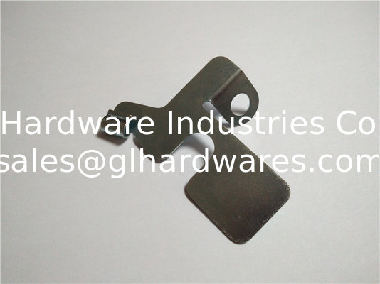 steel stamping parts, galvanized steel stamping parts for home appliance supplier