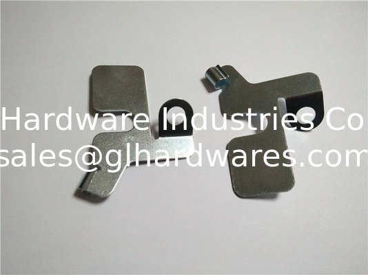 steel stamping parts, galvanized steel stamping parts for home appliance supplier