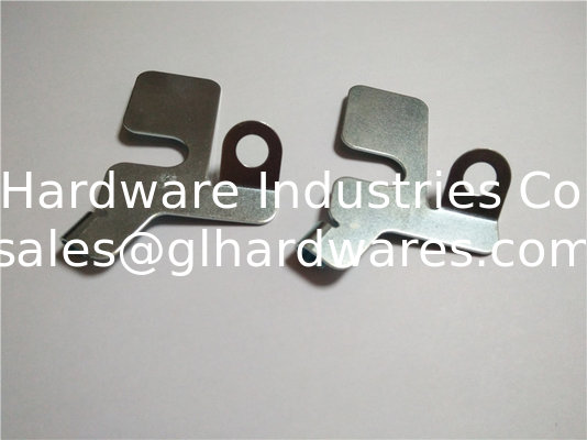 steel stamping parts, galvanized steel stamping parts for home appliance supplier