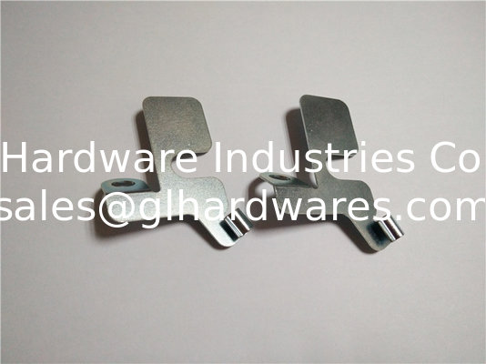 steel stamping parts, galvanized steel stamping parts for home appliance supplier
