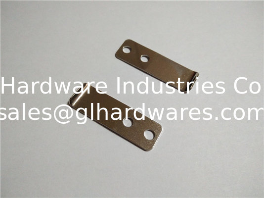 small electronic components, stainless steel stamped electronic components supplier
