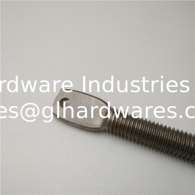 metal hardware, bolt, steel bolt, stainless steel bolt from directly factory supplier
