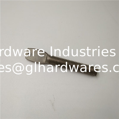 metal hardware, bolt, steel bolt, stainless steel bolt from directly factory supplier