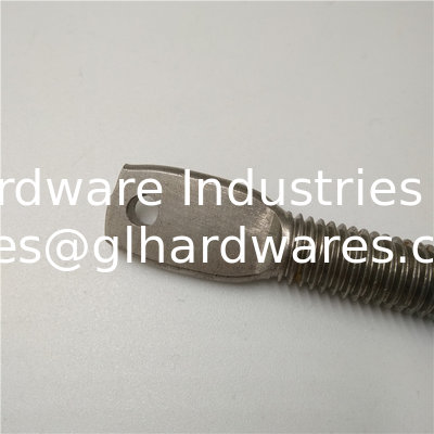 metal hardware, bolt, steel bolt, stainless steel bolt from directly factory supplier