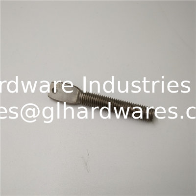 metal hardware, bolt, steel bolt, stainless steel bolt from directly factory supplier
