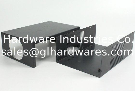 laser cutting metal parts/metal bending/CNC punching/welding service supplier supplier