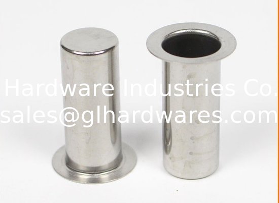 deep drawn shell, high precision deep drawn stainless steel shell supplier