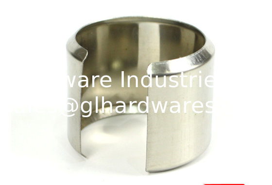 deep drawn shell, high precision deep drawn stainless steel shell supplier