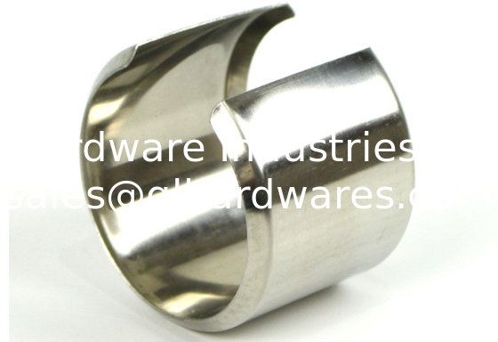 deep drawn shell, high precision deep drawn stainless steel shell supplier
