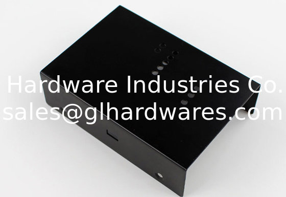 metal box,  metal enclosure, custom sheet metal box,sheet metal parts manufacturer supplier