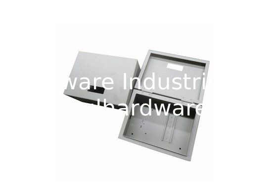 metal box,  metal enclosure, custom sheet metal box,sheet metal parts manufacturer supplier