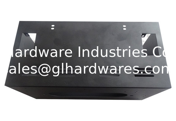 metal box,  metal enclosure, custom sheet metal box,sheet metal parts manufacturer supplier