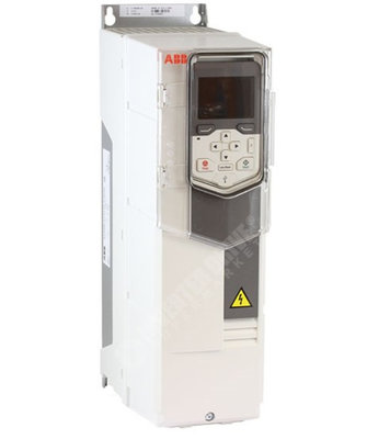 ABB Inverter PLC