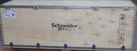 Schneider ATV71