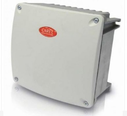 CAREL FCPM082A10  Fan speed controller, Single Phase, 8A 230, VAC, IP54