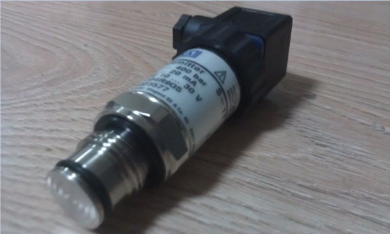 WIKA  T12.30.000  Wika Rail Mount Transmitter