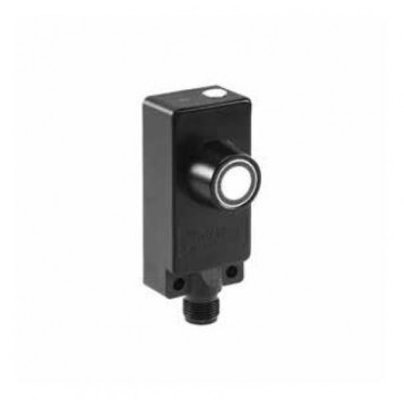 BAUMER UNDK 30P3703/S14  Ultrasonic proximity sensor, Range - 100-1000mm, 12-30VDC, PNP NC, M12