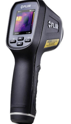 FLIR TG165  IR thermometer FLIR in stock new and original
