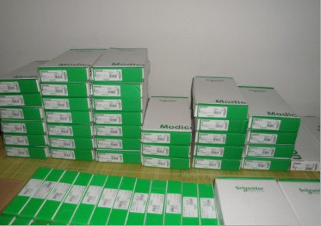 Schneider STBNIP2212  PLC TCP/IP in stock 100% original and new