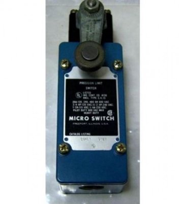 Honeywell 51ML7 Limit Switch in stock 100% original and new