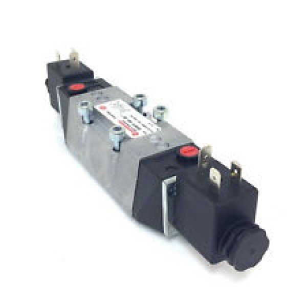 NORGREN SXE9675-A50-00-19J Solenoid Valve  NORGREN 0570275 30mm EN175301-803, DIN 43650 B, Form A 2-Pole PE