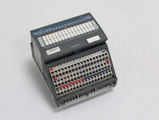ABB DC501-CS31  S500  (1SVP426327R0000)