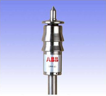 ABB AC212 / 241211/ STD AC200 Series 2 electrode conductivity