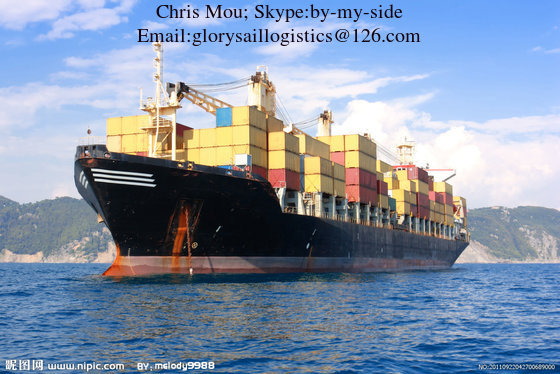 Air&Ocean Freight Rates from Shenzhen,Shanghai,Ningbo.etc.