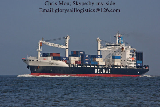Air&Ocean Freight Rates from Shenzhen,Shanghai,Ningbo.etc.