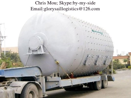 Project Cargo Movement,Heavy Lift Cargo,Shipping