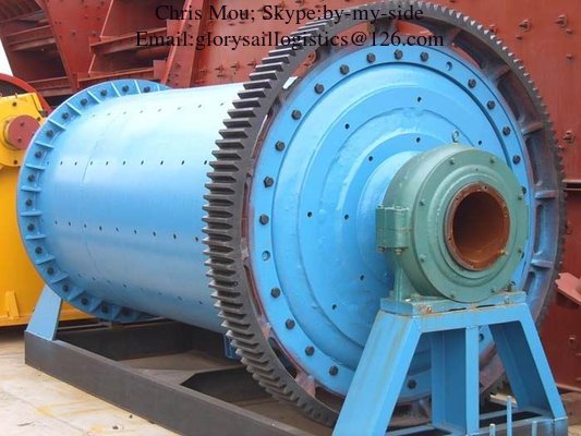 Project Cargo Movement,Heavy Lift Cargo,Shipping