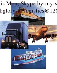 DHL,UPS,TNT,FEDEX,EMS from any corner of China