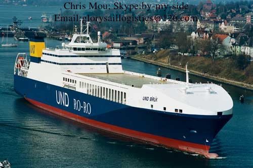 RO-RO Shipping Service,Roll-On/Roll-Off Ships,Bulk Shipping,Carrying Cars,Buses,Trucks