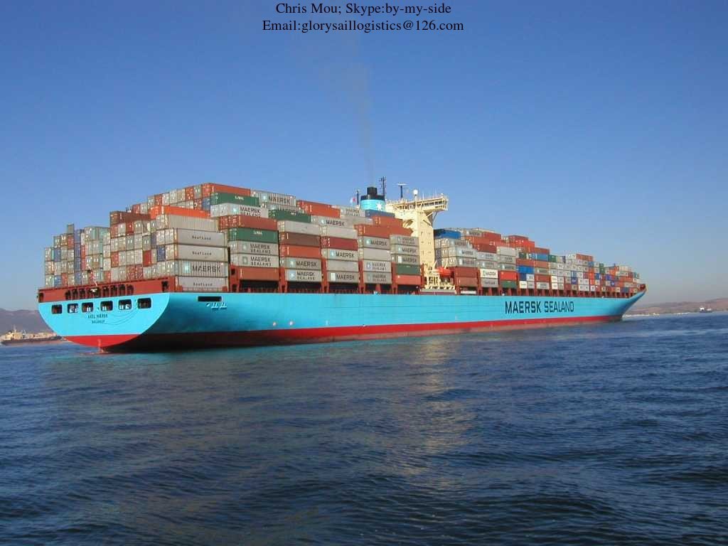 Sea Freight Forwarding,Logistics FCL&LCL Ocean Freight Forwarding,Shipping