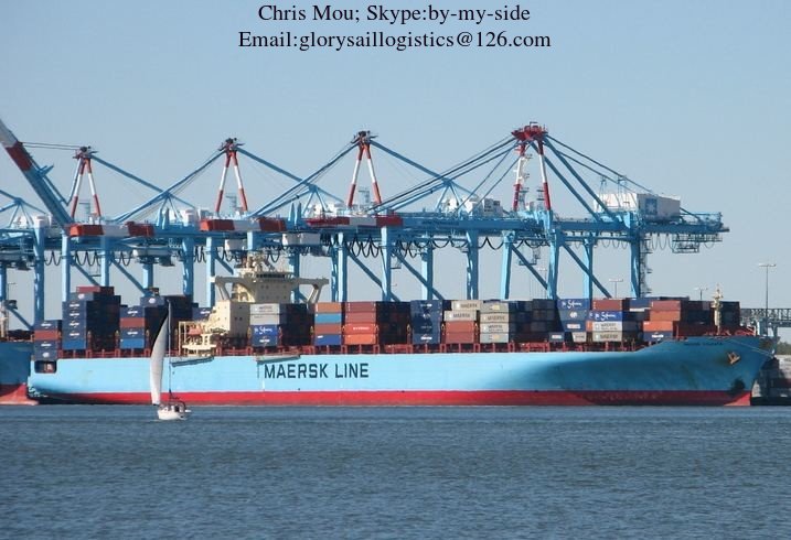Ocean Freight  FCL/LCL China to Maputo,Beira,Nacala,Mombasa,Dar es salaam,Tema,Lagos,Luanda