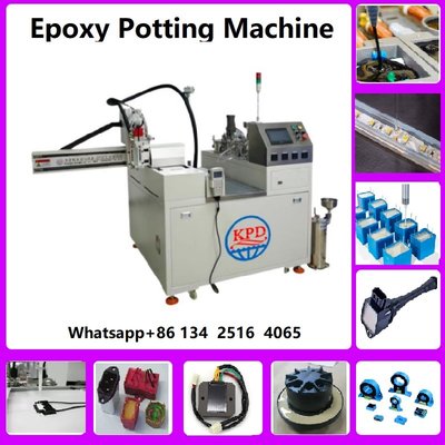 3 Axis automatic glue dispenser machine conveyor robot automatic glue dispensing robot arm