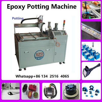 3 Axis automatic glue dispenser machine conveyor robot automatic glue dispensing robot arm