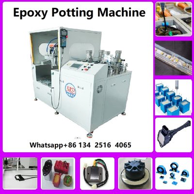 3 Axis automatic glue dispenser machine conveyor robot automatic glue dispensing robot arm
