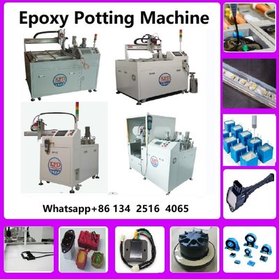 Ab Dispensing Machine for Industrial Mechanical Filtration Hydraulic Filter Air Filte Rair Cartridge Water Filter Oil Fi