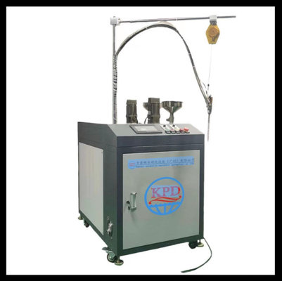 2 part Potting Urethane Ab Glue Dispensing Machine Automatic Ab Potting Compound Electronic Potting and Casting Machine