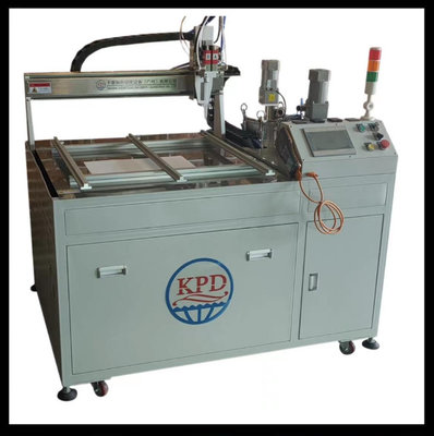 2 part Potting Urethane Ab Glue Dispensing Machine Automatic Ab Potting Compound Electronic Potting and Casting Machine