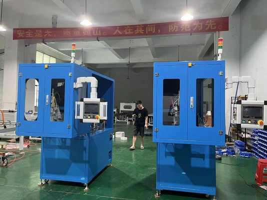 2k Dosing system 2 component AB mixing dispensing machine Thermally conductive epoxy silicone compound potting machine