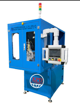 Auto Polyurethane Sealant Mixing Precision ±2% AB Glue Two Component Dispensing Machine