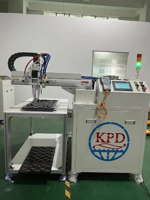 2 part ab two components silicone epoxy resin polyurethane glue dosing metering casting mixing filling potting machine