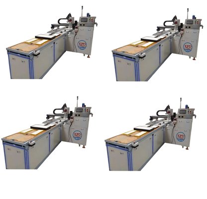 Auto PU Adhesive Epoxy Resin Potting Machine Ab Glue Dispenser Two Component Filling Dispenser Glue Dispensing Machine