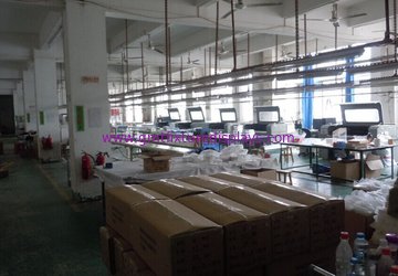 ChinaWatch DisplayCompany